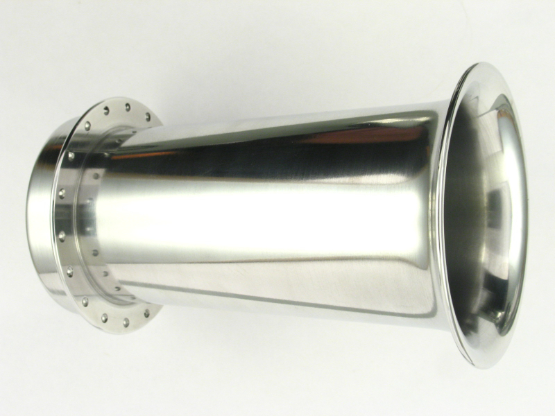 Velocity Stack 120 mm PHM carbs., 50,48