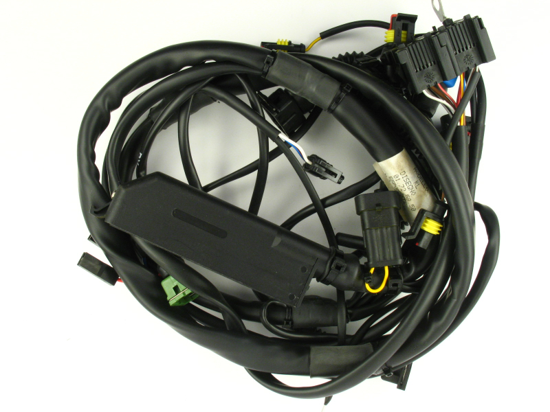 Wiring harness, injection Daytona RS, 380,50