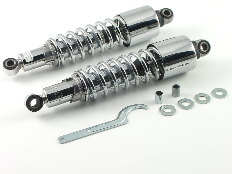 Shock absorber set IKON Classic, California 1100, 499,00