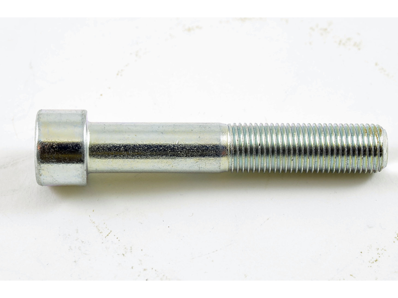 Bolt M12 x 1,25 x 70 for frame connection, 3,99