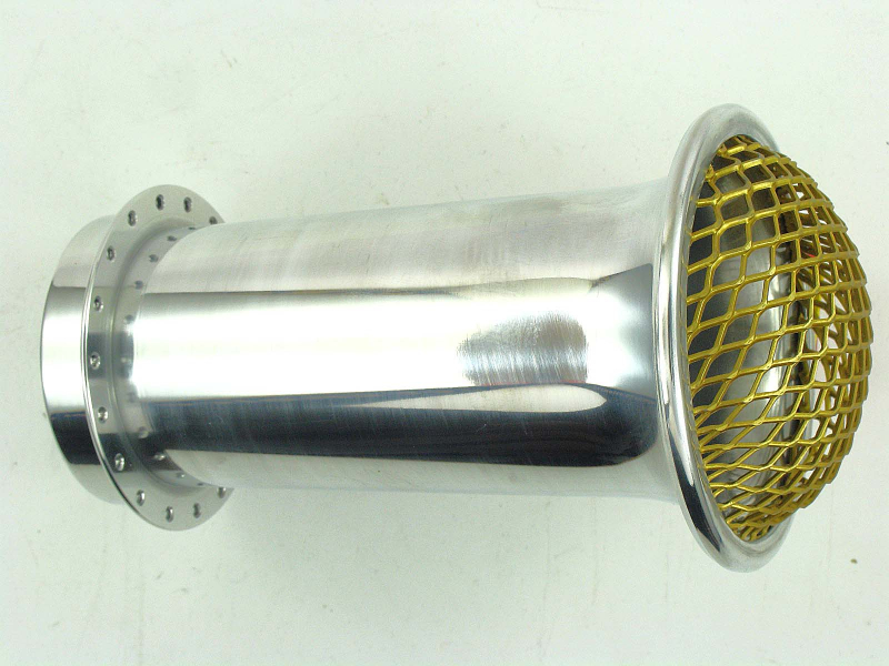 Velocity Stack 120 mm PHF 30/36 carbs., 65,91