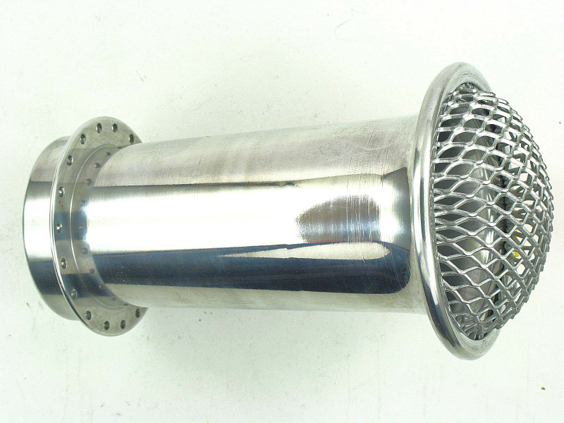 Velocity Stack 120 mm PHF 30/36 carbs., 65,91