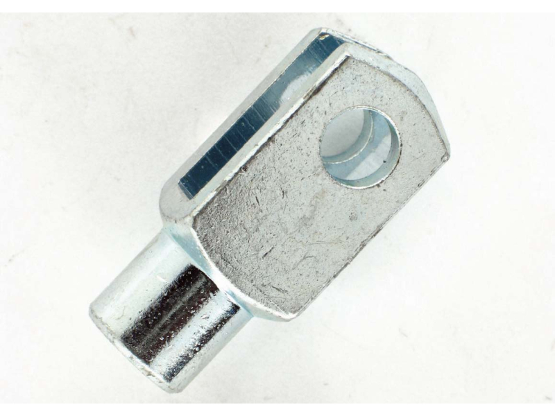 Female Yoke M6, 4,58