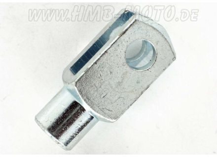 Female Yoke M6, 4,58