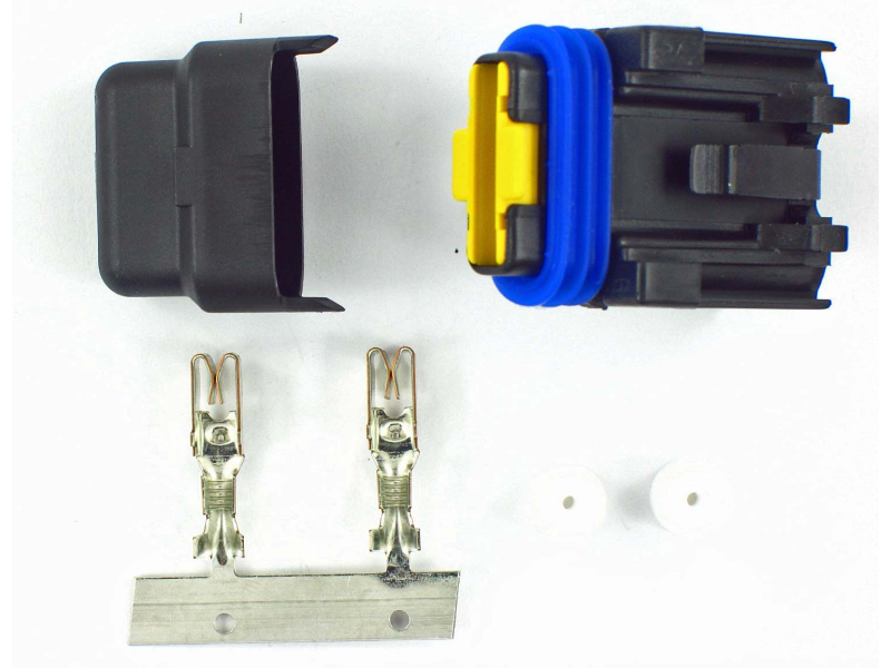 Superseal Fuse-Holder, 6,06