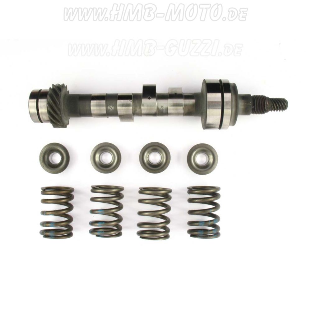 Engine upgrade V7, V7-Sport, 750-S, 750 S3 Compression ratio 9.8:1-Sh, 3.310,46