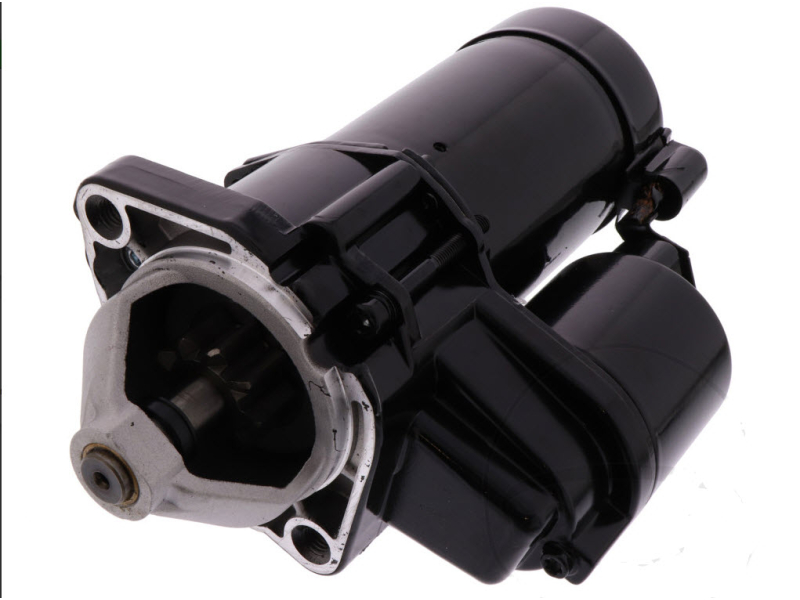 Anlasser g. Mod., 139,00