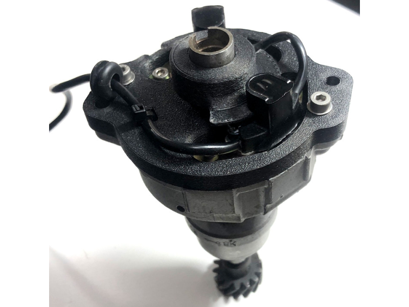 Ignition System Newtronic incl. Upgrade Complete Set for T3, LM-1,2,3 ...